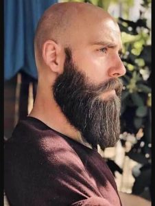 16 Different Ducktail Beard Style & How to Get - Tidy Tale