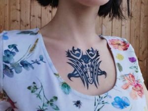 15 Best FFXIV Tattoo Ideas & Meaning - Tidy Tale