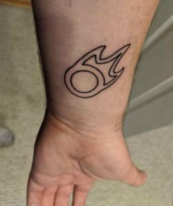 15 Best FFXIV Tattoo Ideas & Meaning - Tidy Tale