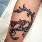 15 Best FFXIV Tattoo Ideas & Meaning - Tidy Tale