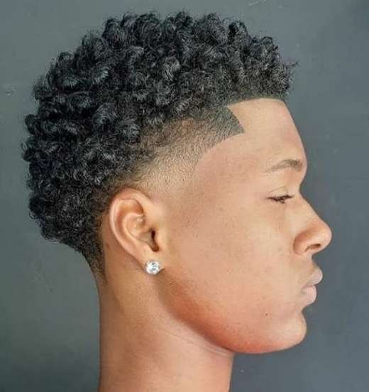 Marcus Rashford Haircut Ideas for Cool Men - Tidy Tale