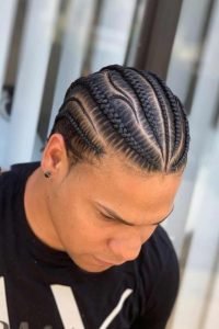 Marcus Rashford Haircut Ideas for Cool Men - Tidy Tale